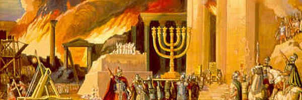 Introduction to AD 70 Eschatology – Smoodock's Blog