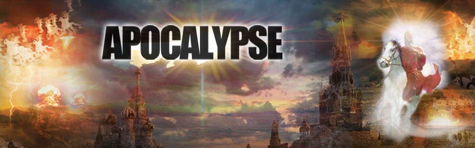 The Apocalypse – Smoodock's Blog