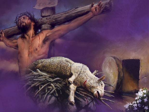 Worthy Is the Lamb – Smoodock's Blog