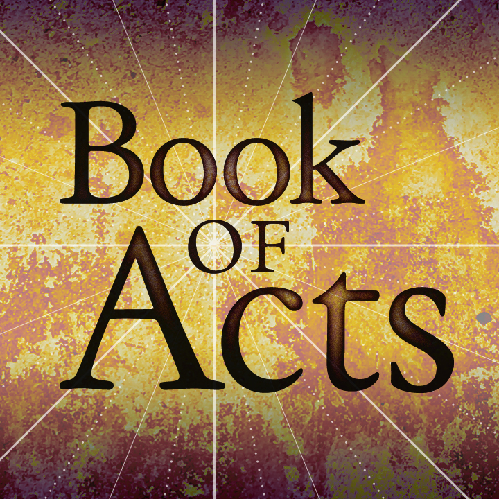 Acts – Smoodock's Blog