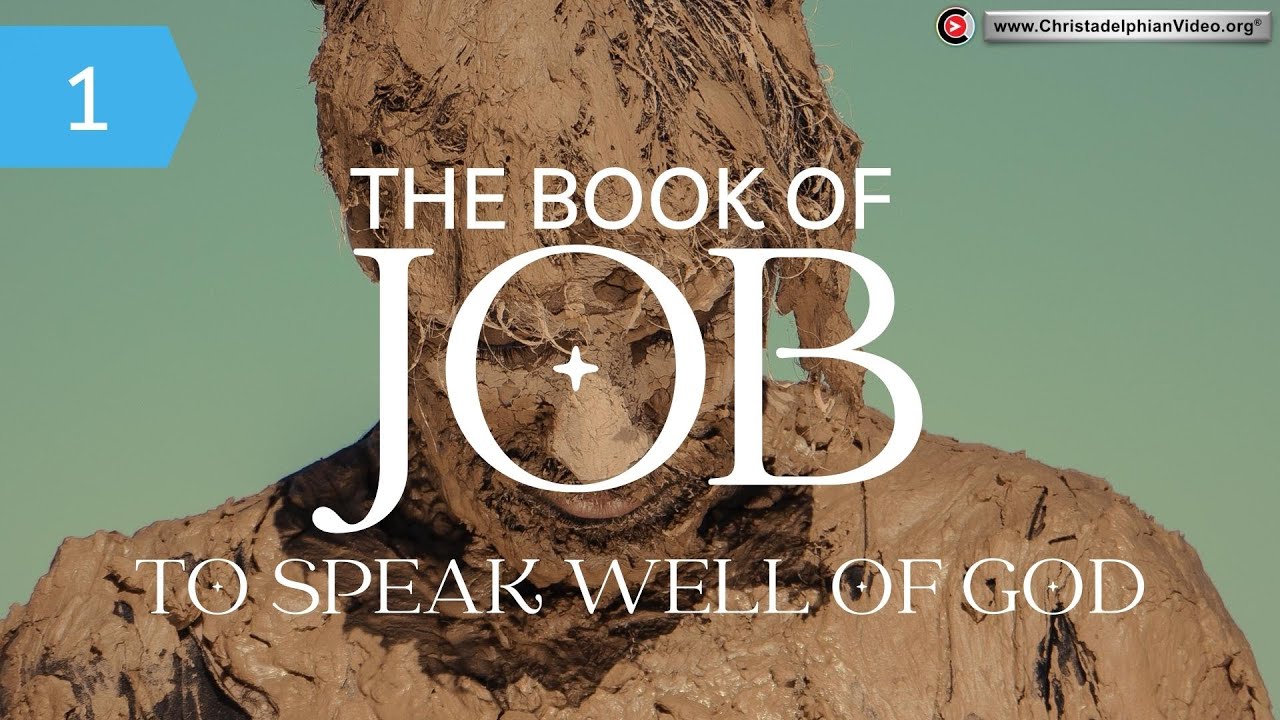 The Book of Job – Smoodock's Blog
