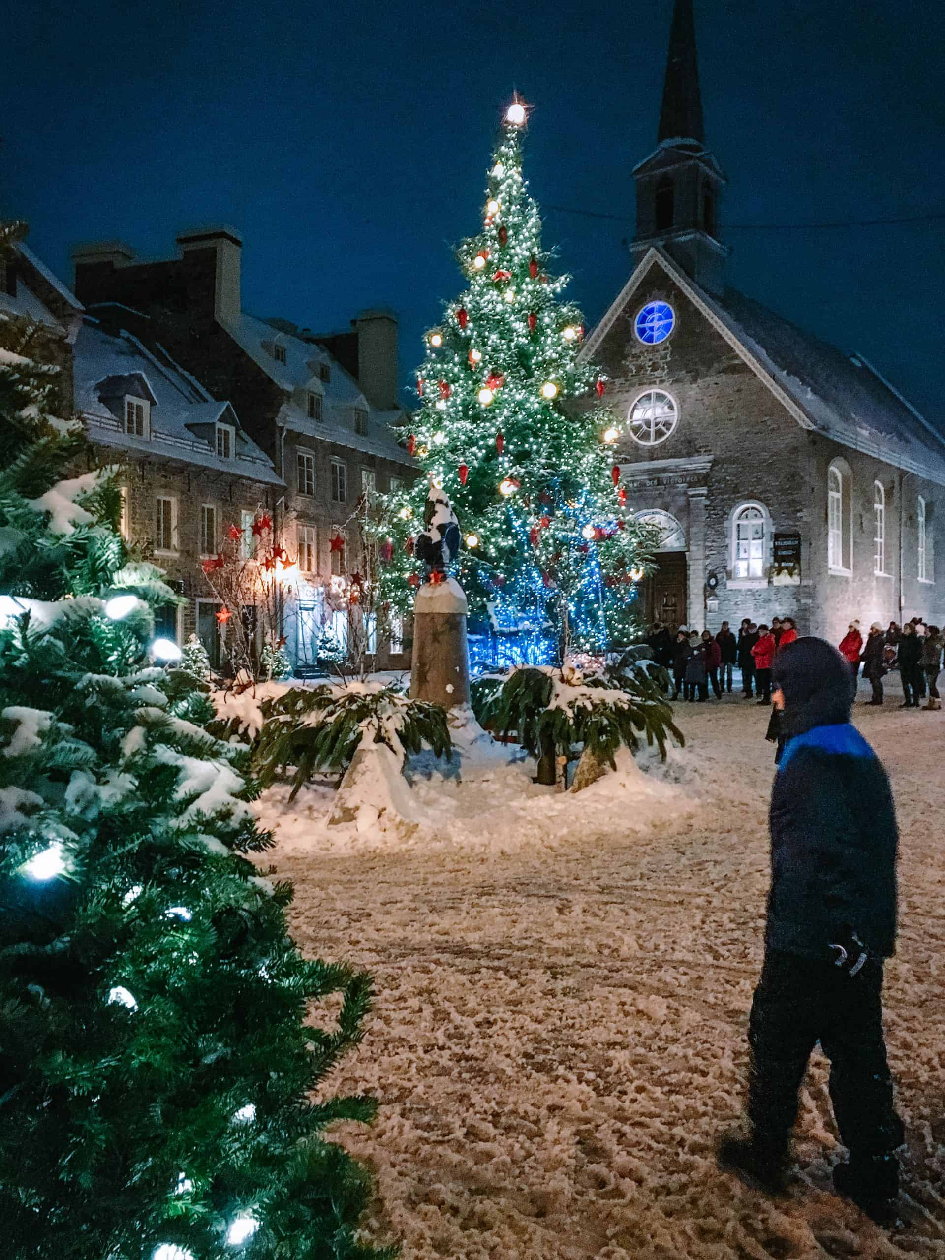 Christmas Time! – Smoodock's Blog